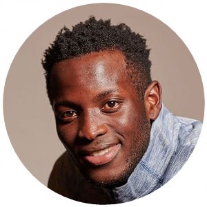 About – Jerome Blake